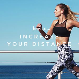 How To Increase Your Distance – Dharma Bums Yoga and Activewear