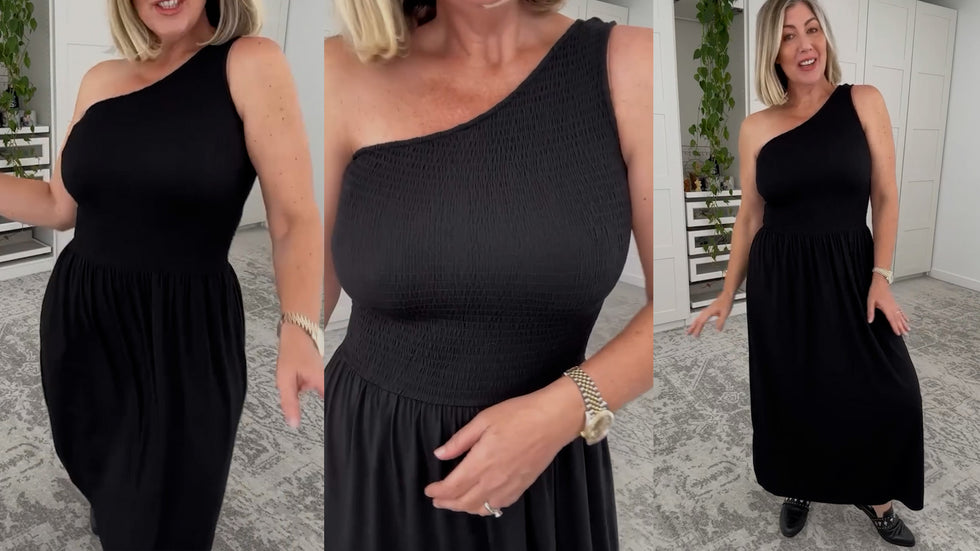 Nat Angel Valencia Dress – Dharma Bums Yoga and Activewear